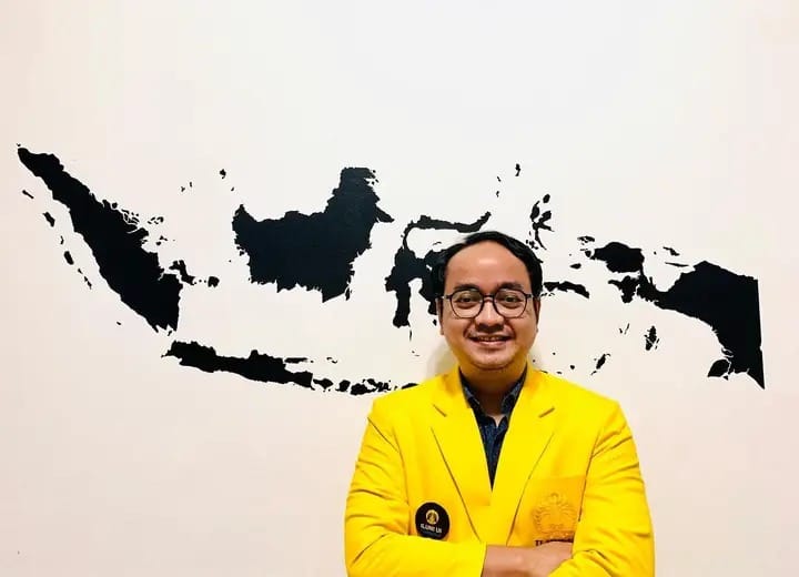 Ada Jejak Buruk Ivan Ahda di Skandal Korupsi Chromebook Kemendikbud? - Piramida.id